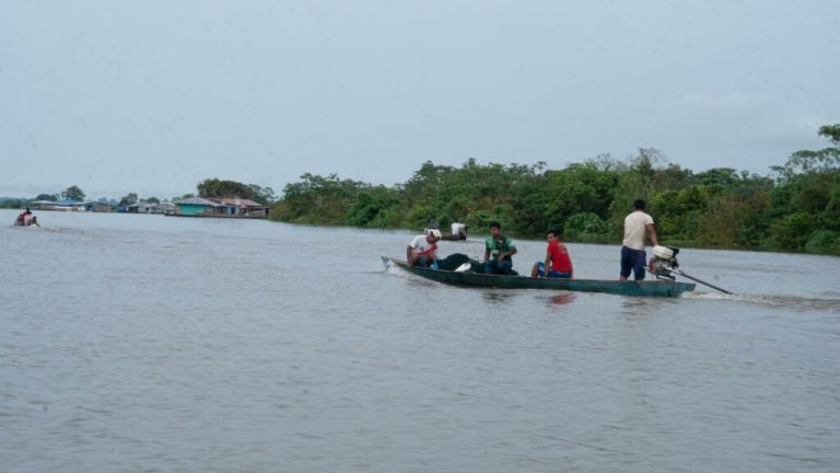 Dom Phillips wanted to 'save the Amazon' - He was killed for ...