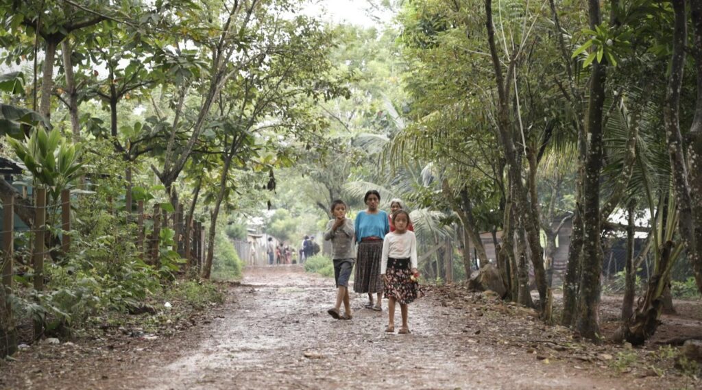 Mining Secrets: Data leak reveals aggressive tactics of mining giant in ...