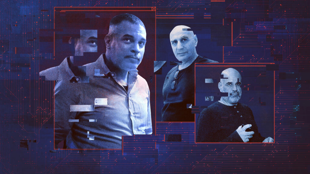 “Team Jorge”: In the heart of a global disinformation machine ...