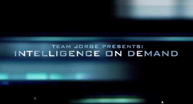 “Team Jorge”: In the heart of a global disinformation machine ...